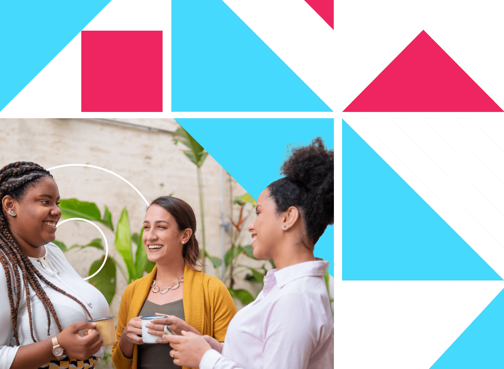 Explore Our Community Platform | Forj